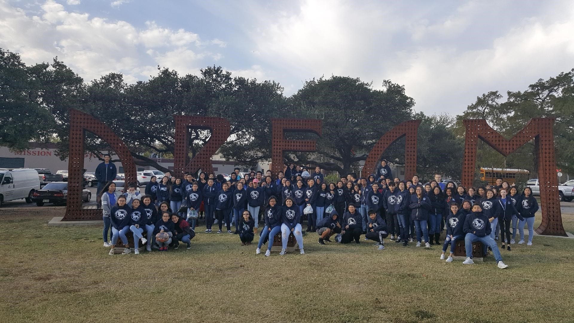 Home - Arlington Collegiate High School at TCC Southeast