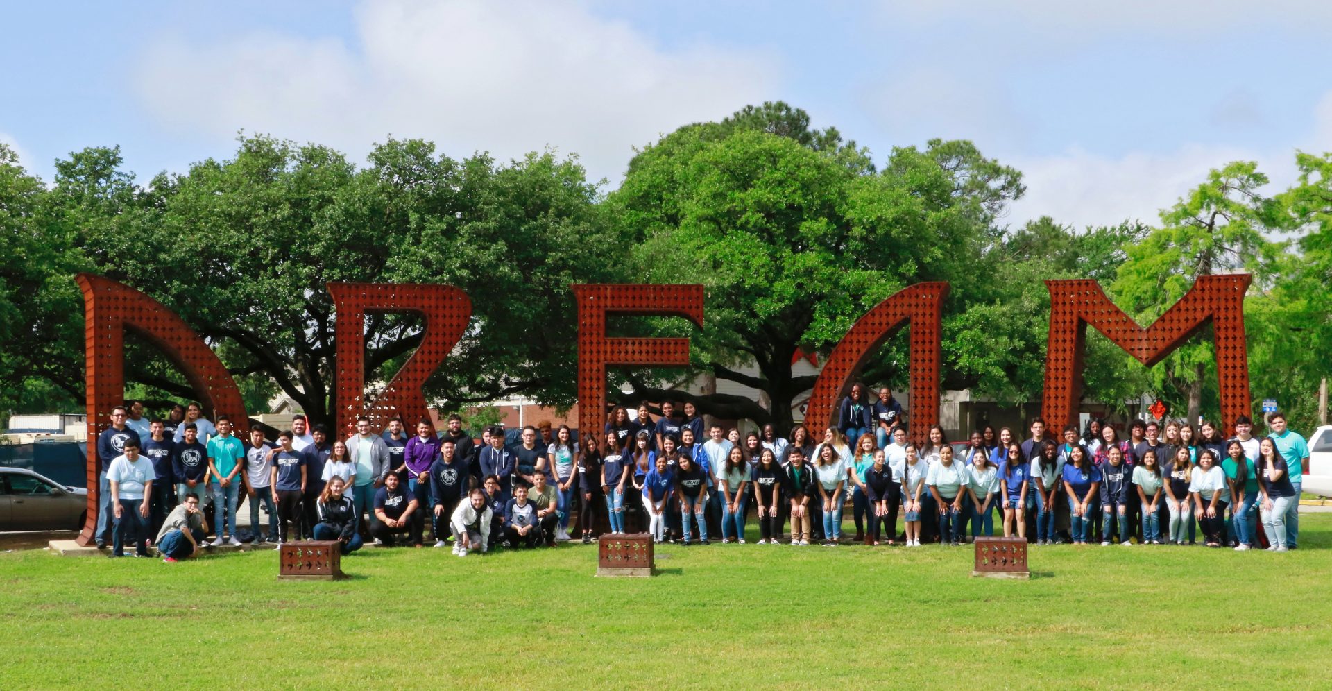 Home - Arlington Collegiate High School at TCC Southeast