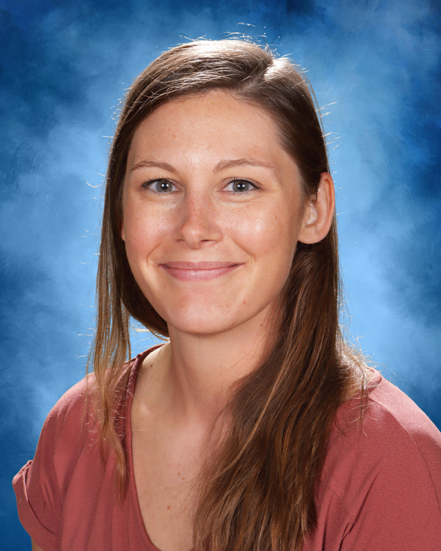 Rachel Davis - Arlington High School