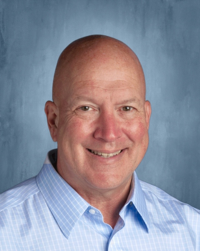 Steve Stigler - Arlington High School