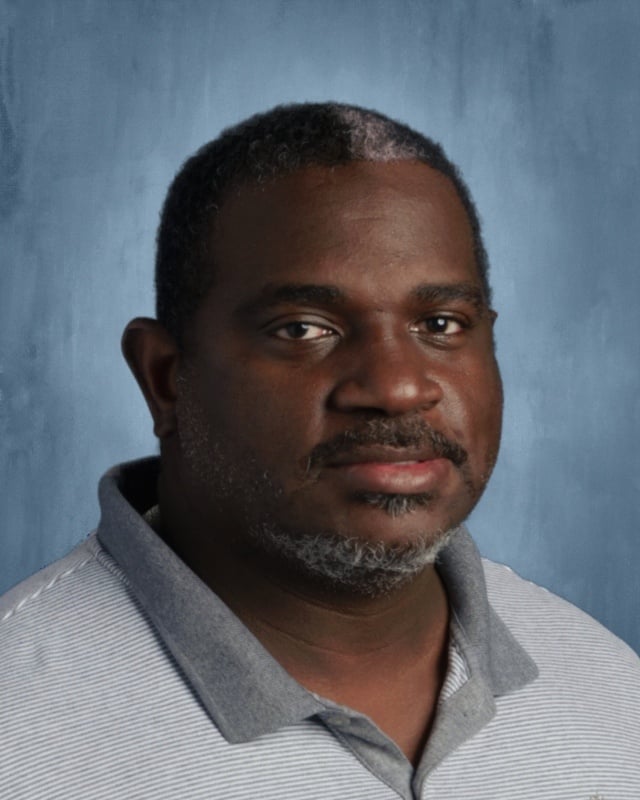 Roderick Wilson - Arlington High School