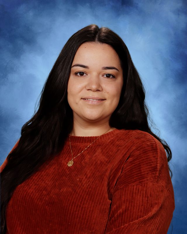 Erica Capella - Arlington High School