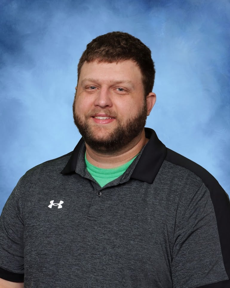 Nic Leppke - Arlington High School