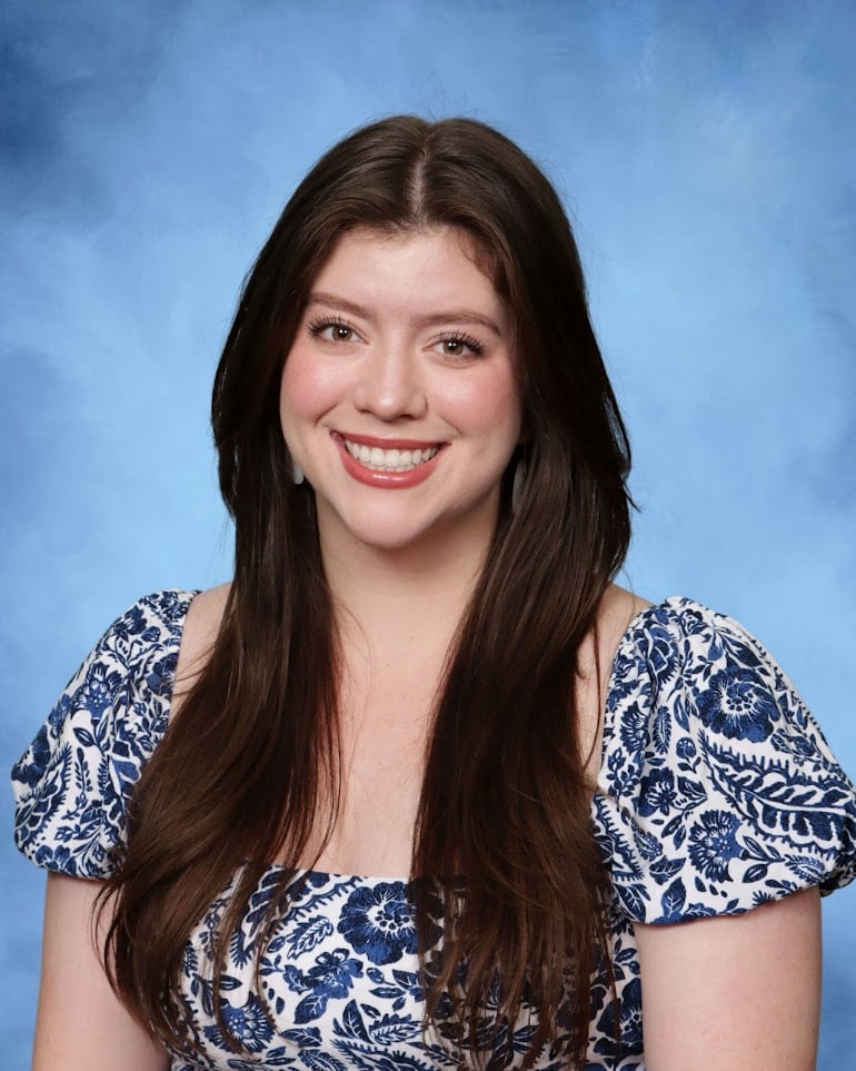 Victoria Self - Arlington High School