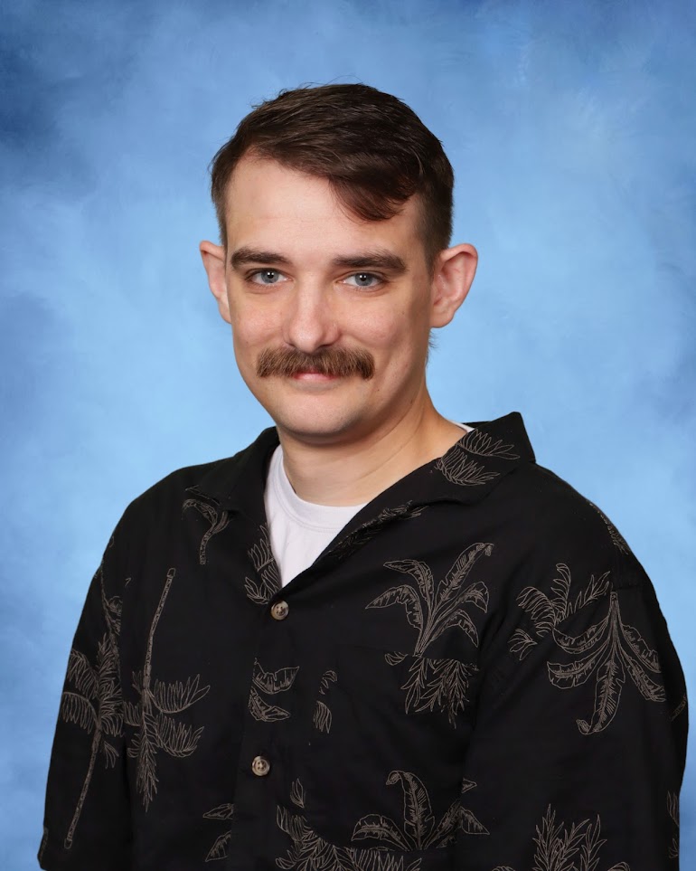 Trey Nelson - Arlington High School