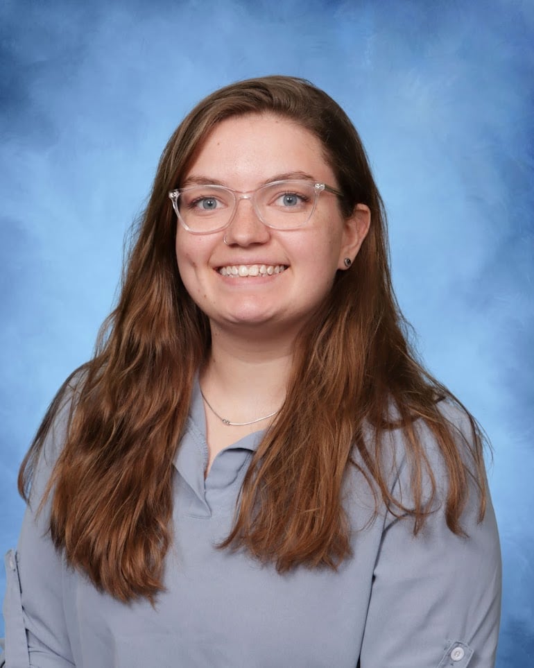 Lauren Bolding - Arlington High School