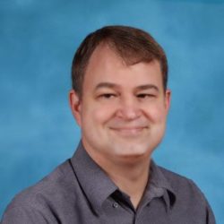 Staff Directory - Boles Junior High