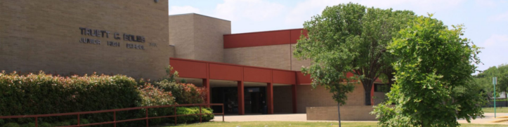 Home - Boles Junior High