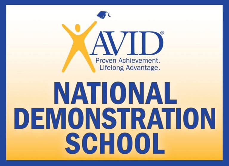 AVID - Bowie High School