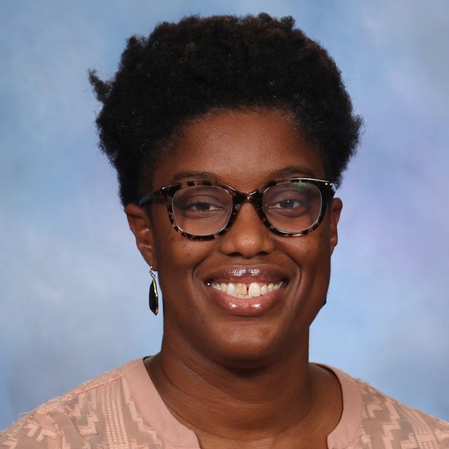 English - Bowie High School