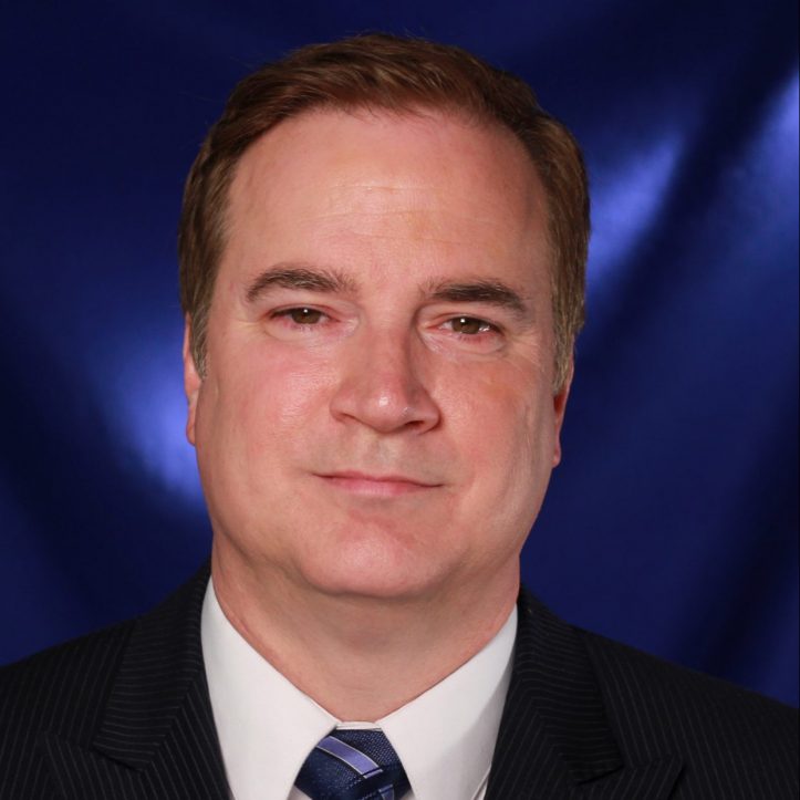 Dr. Keith Johnson - Bowie High School