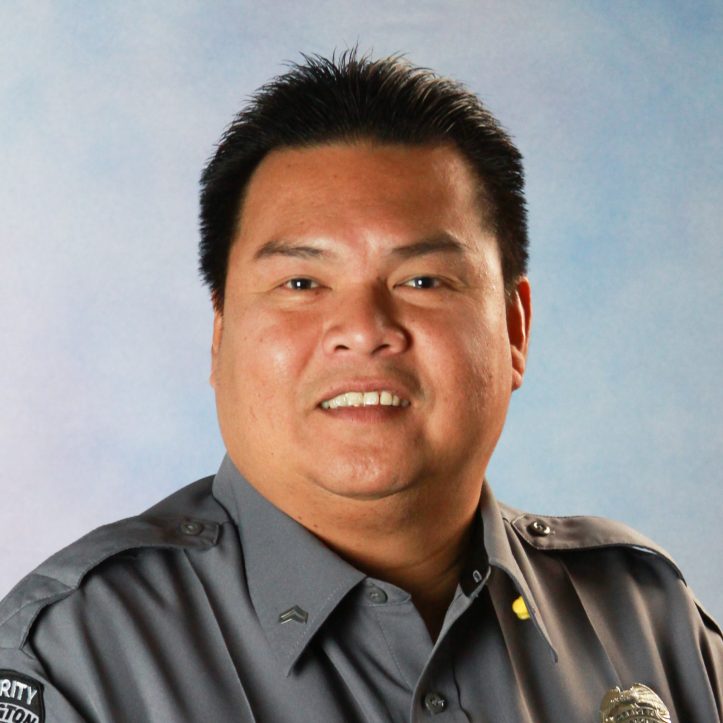 Julius Solis - Bowie High School