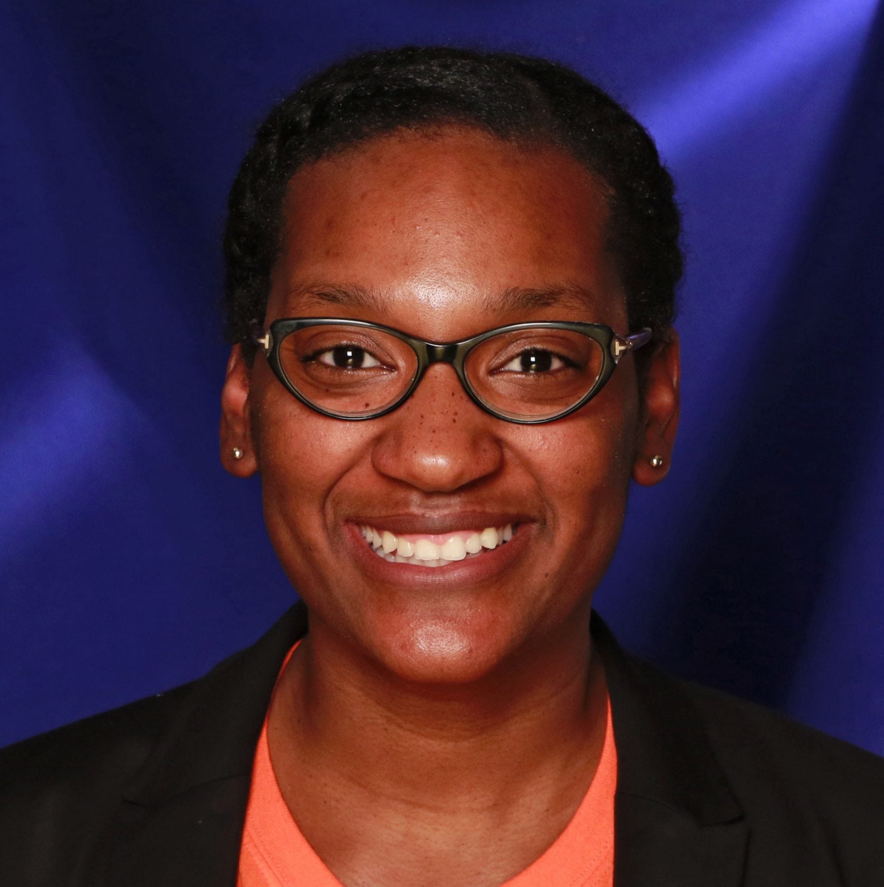 Staff - Bowie High School