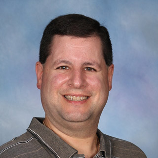 Frank Zarro - Bowie High School