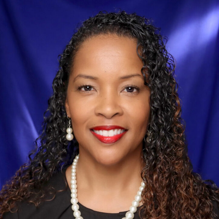 Anitra Givens - Bowie High School