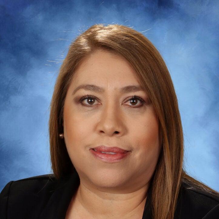 Azucena Rivera - Bowie High School