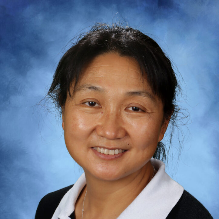 Science - Bowie High School