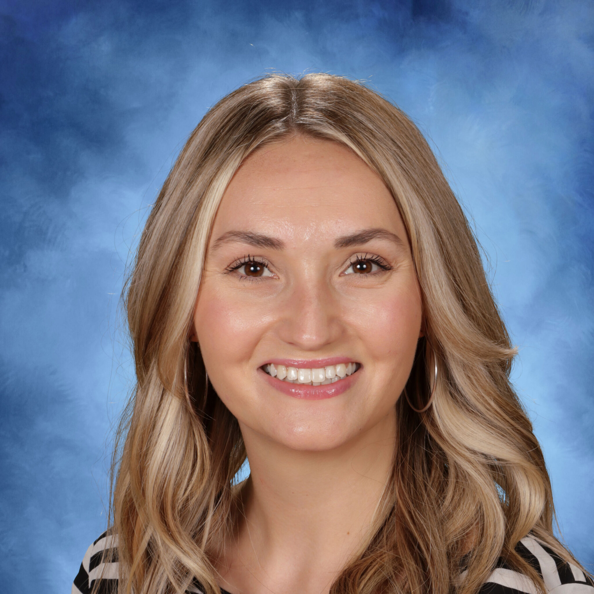 Kailey Peck - Bowie High School