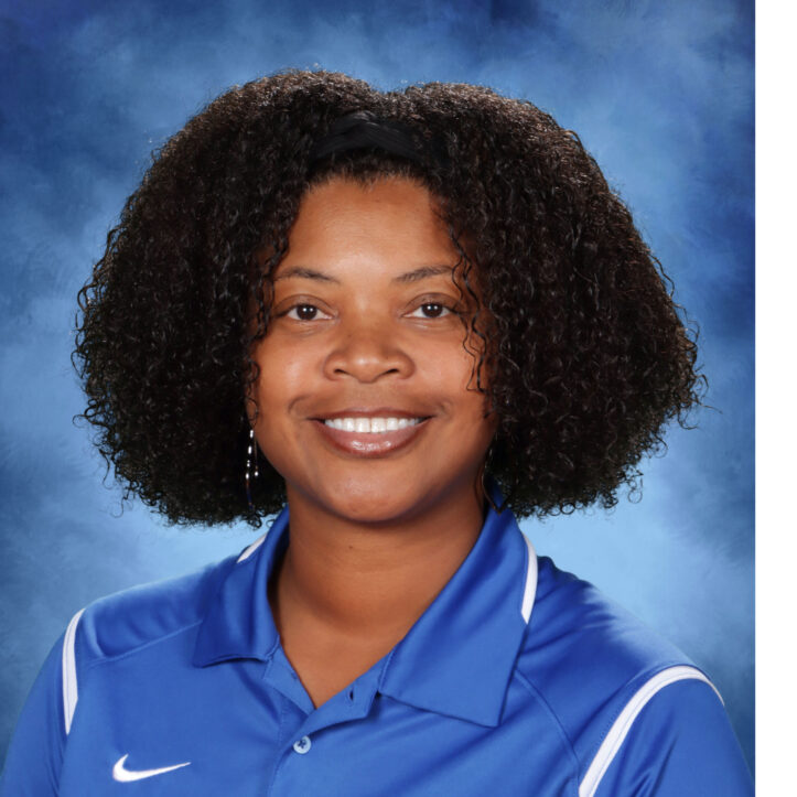 Athletics - Bowie High School