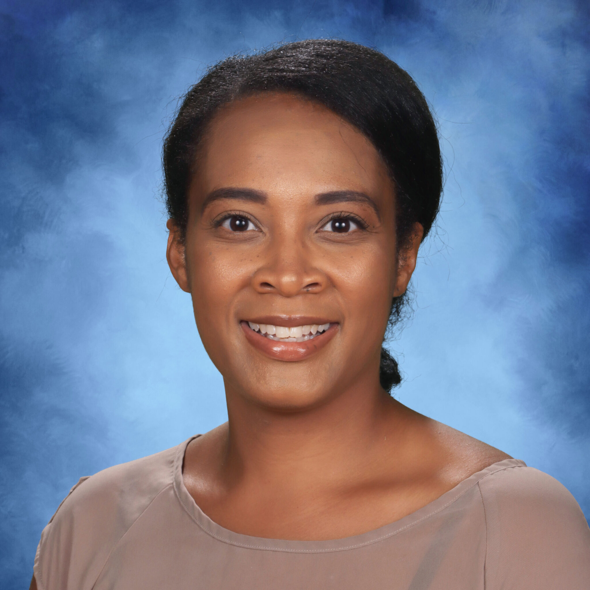 Krystal Smith - Bowie High School