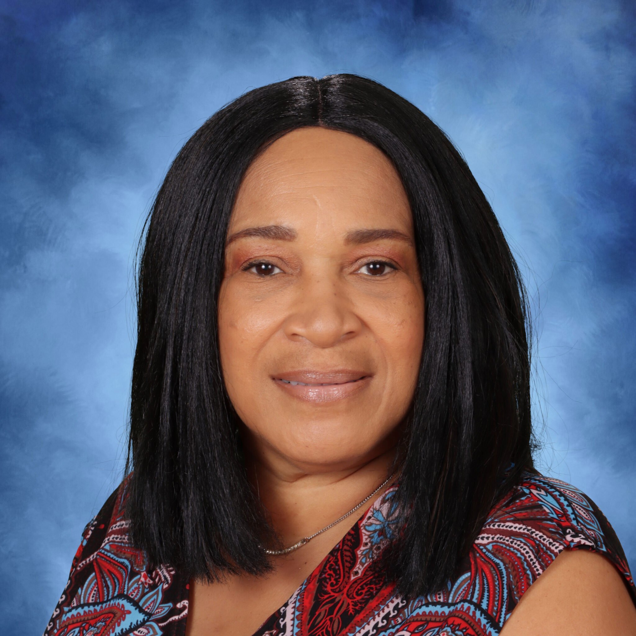 Wanda Bell - Bowie High School