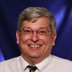 Higginbotham, Richard - Arlington ISD Dan Dipert Career and Technical ...