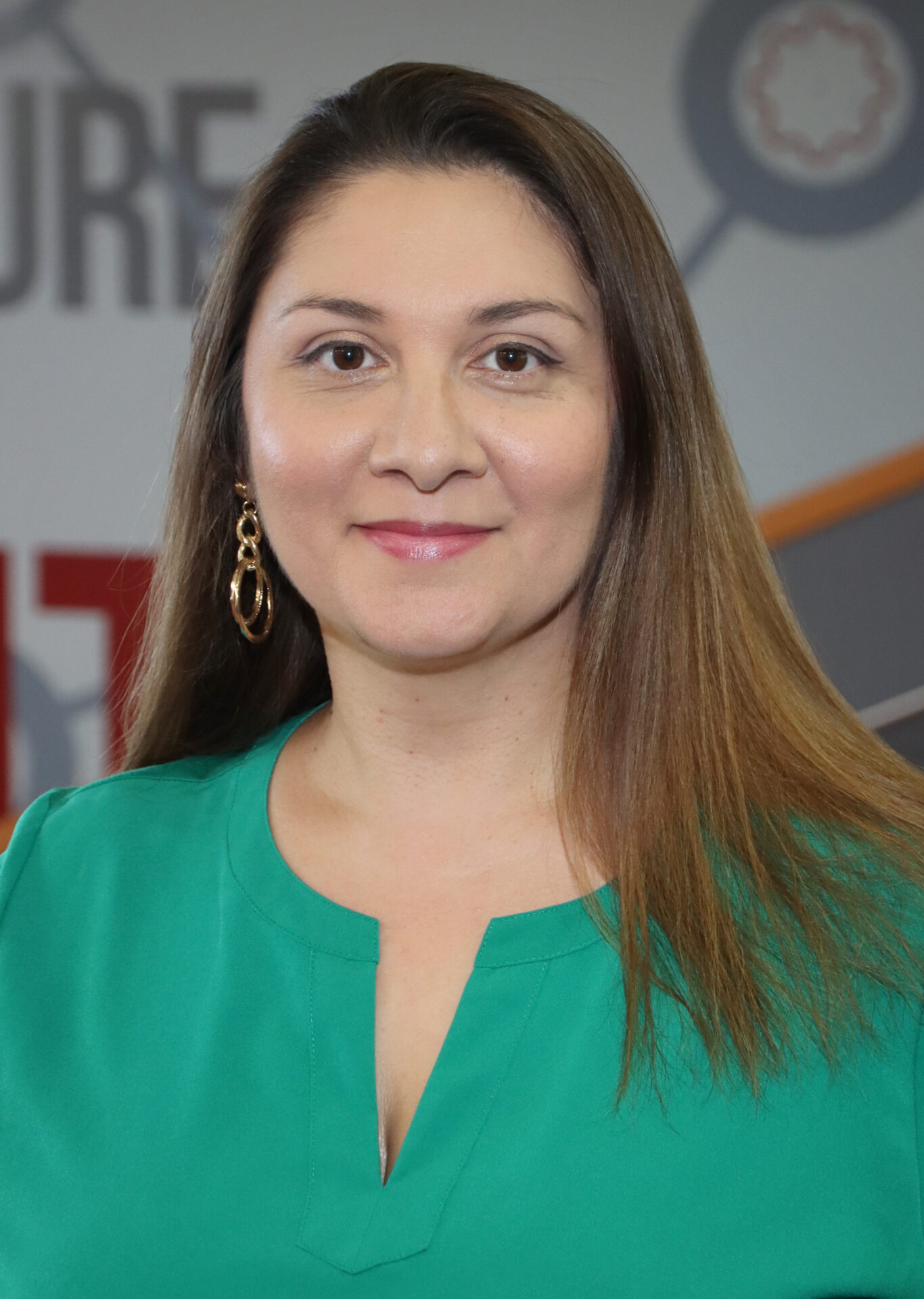 Tejeda, Nicole - Arlington ISD Dan Dipert Career and Technical Center