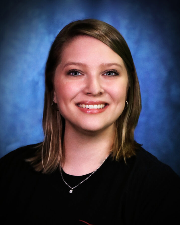 Harman, Brianna - Arlington ISD Dan Dipert Career and Technical Center