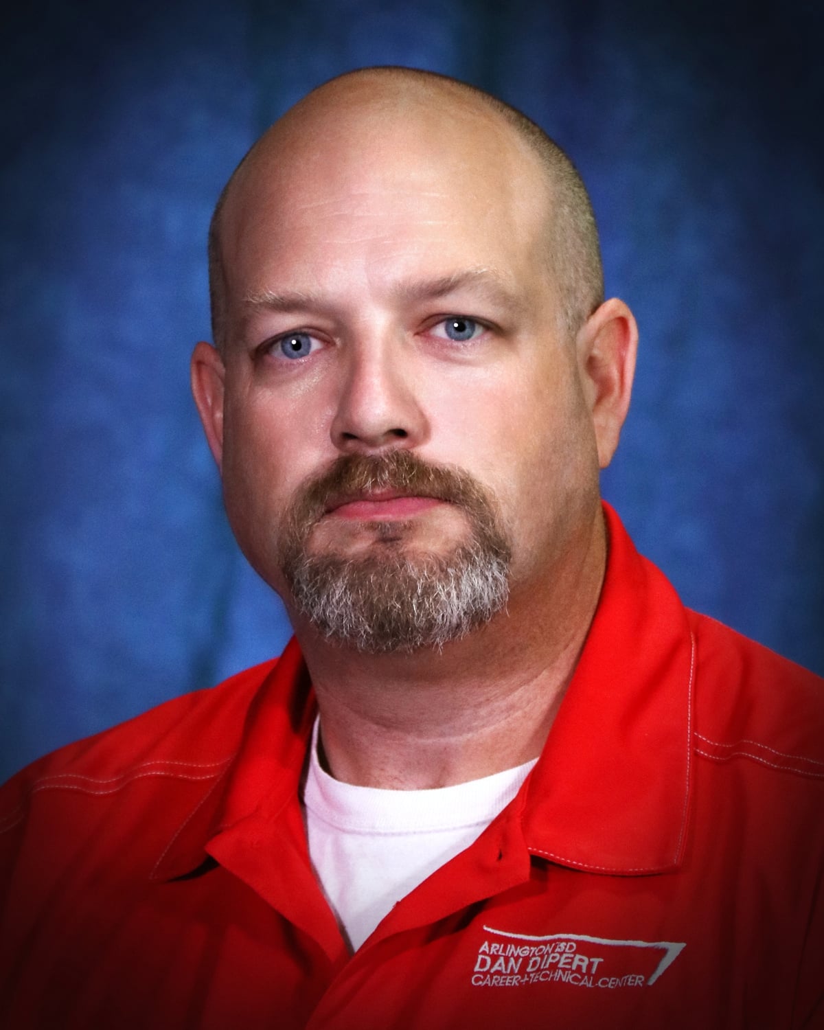 Herron, Kevin - Arlington ISD Dan Dipert Career and Technical Center
