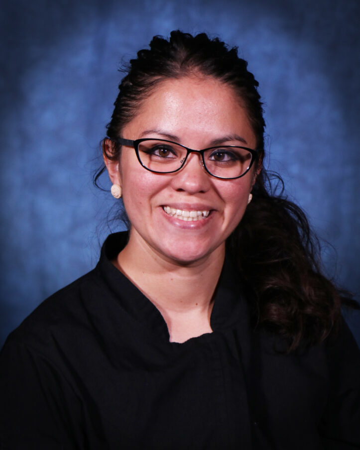 Arzola, Anai - Arlington ISD Dan Dipert Career and Technical Center