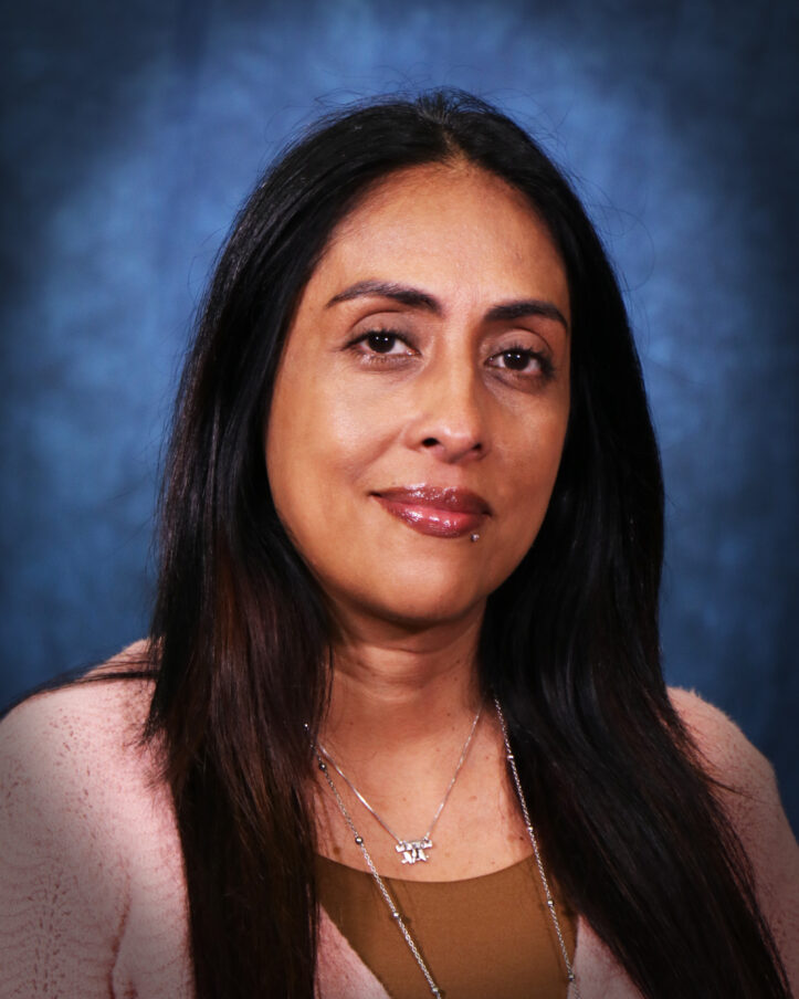 Barriga, Marybel - Arlington ISD Dan Dipert Career and Technical Center