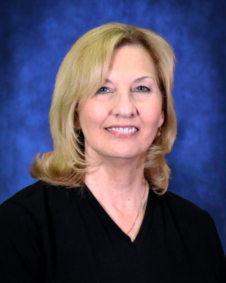 Burmeier, Mellie - Arlington ISD Dan Dipert Career and Technical Center