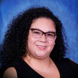 Hall, Angela - Arlington ISD Dan Dipert Career and Technical Center