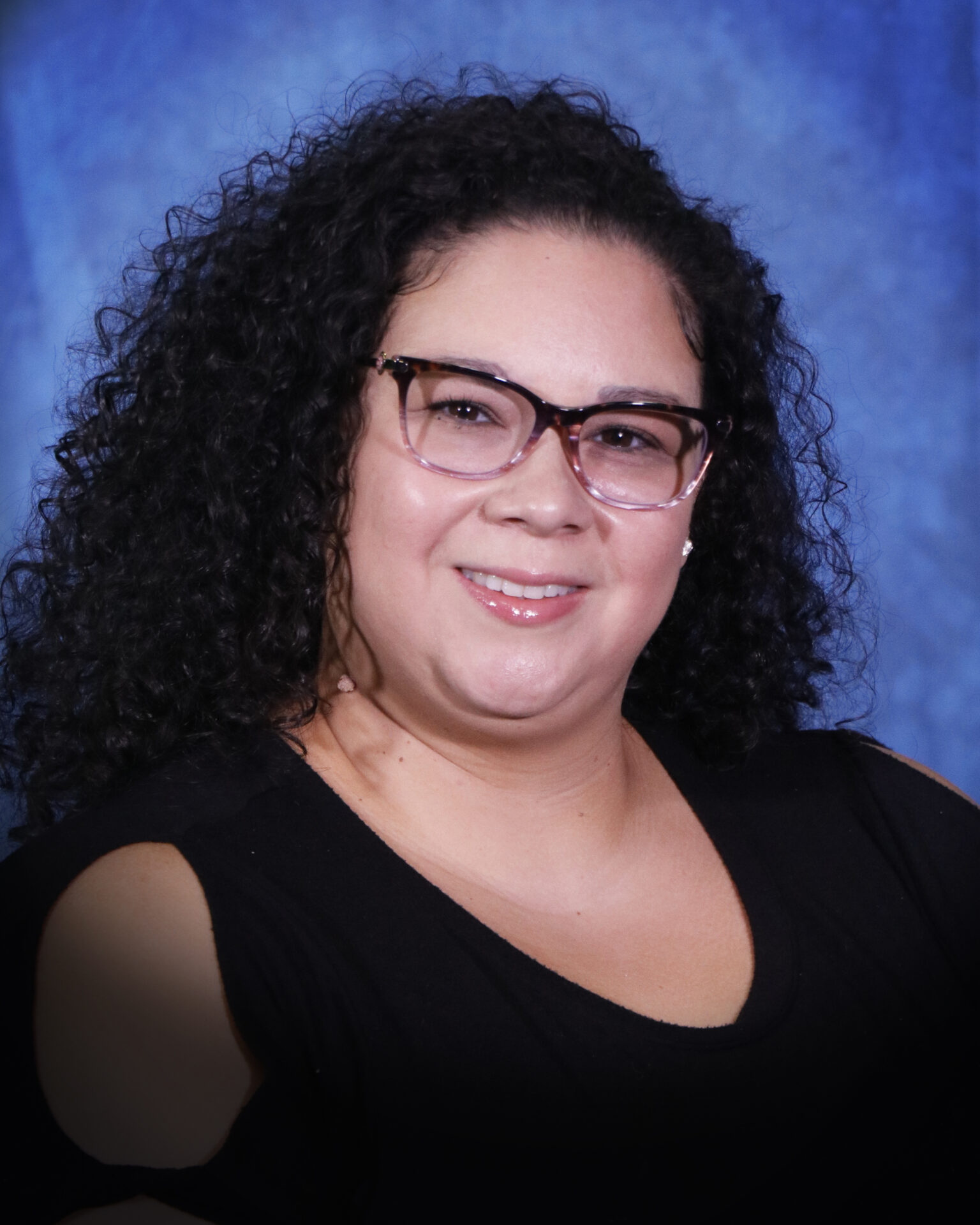 Hall, Angela - Arlington ISD Dan Dipert Career and Technical Center