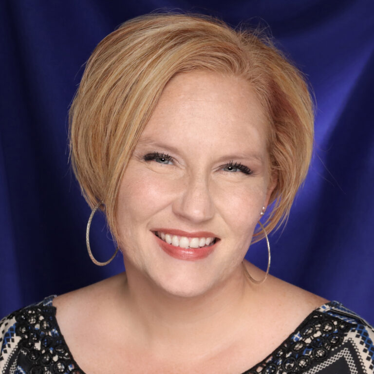 Staff - Dr. Marcelo Cavazos Center for Visual & Performing Arts