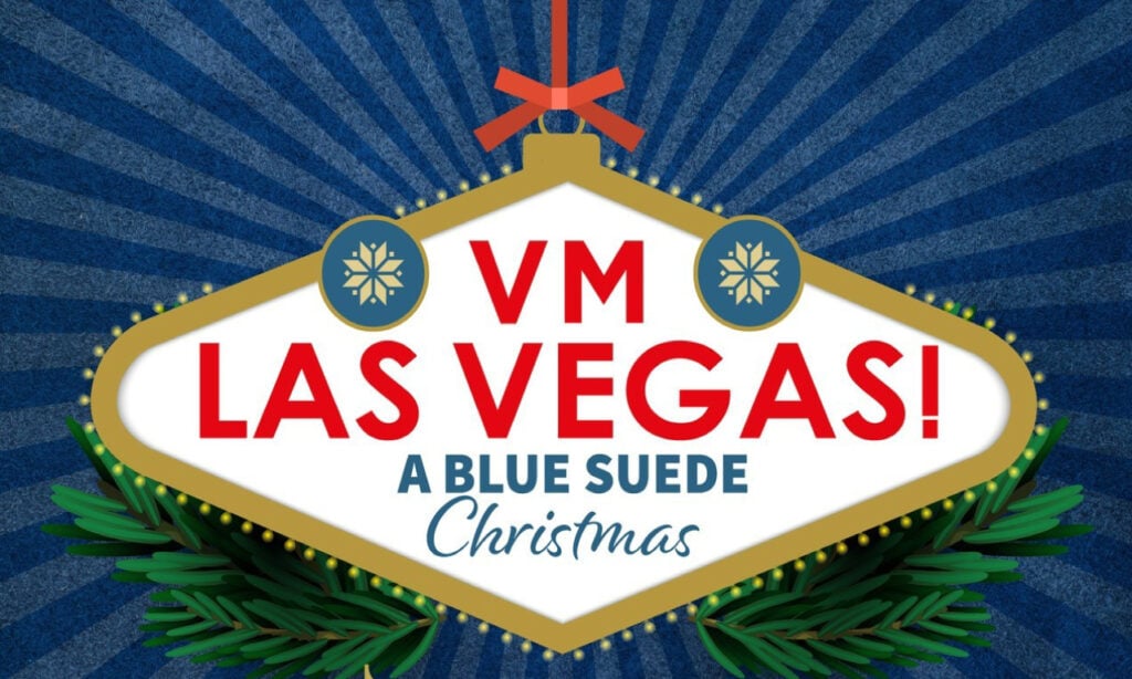 Venue - Center for Visual & Performing Arts