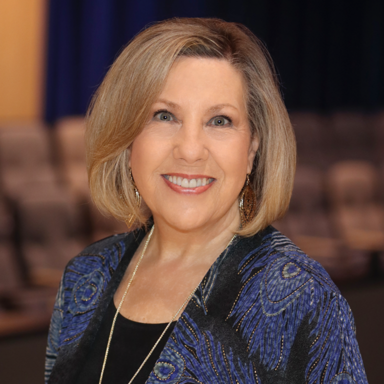 Toni Worley - Dr. Marcelo Cavazos Center for Visual & Performing Arts