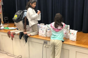 Home - Crow Leadership Academy