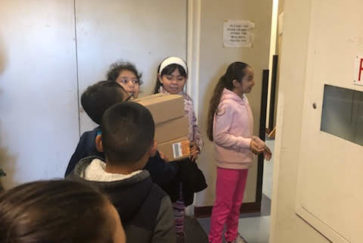 Home - Crow Leadership Academy