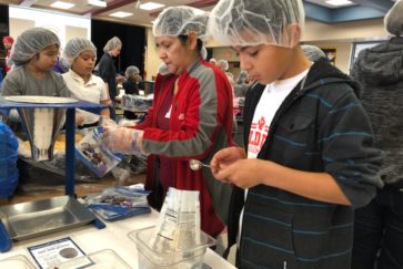 Home - Crow Leadership Academy