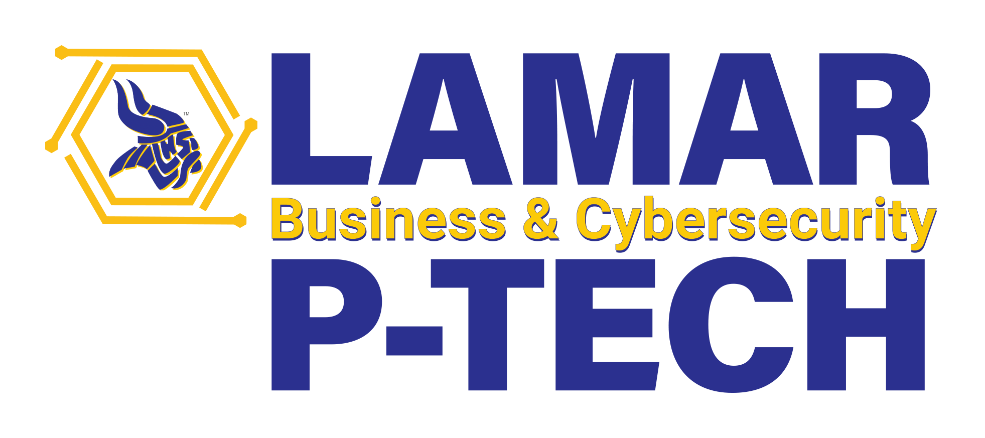 Pathways in Technology / Early College High School - Lamar High School