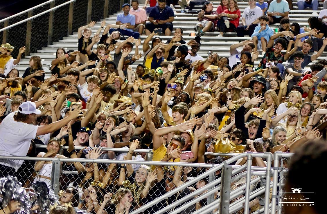 Home - Martin High School