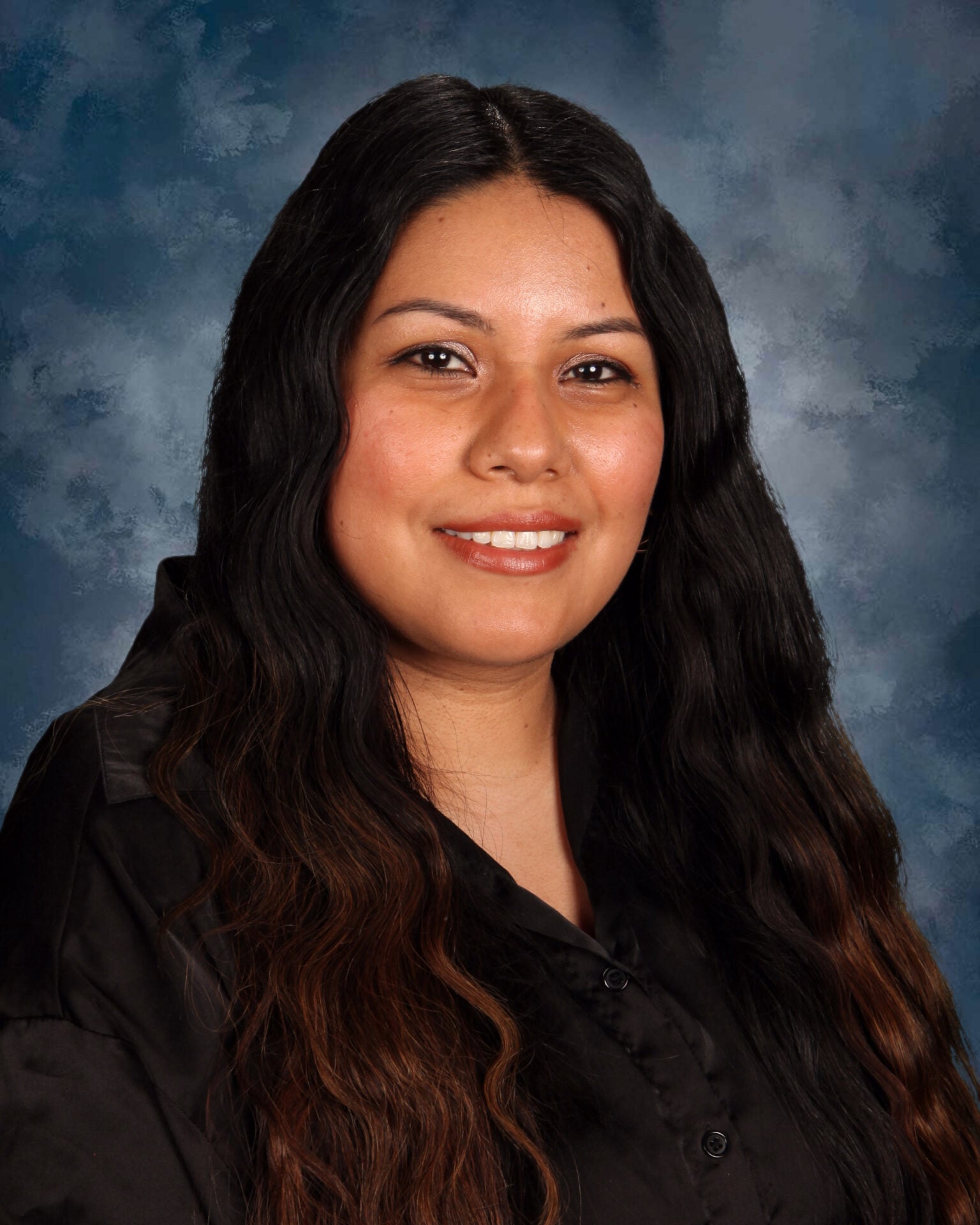 Lillian Alvarado - Martin High School