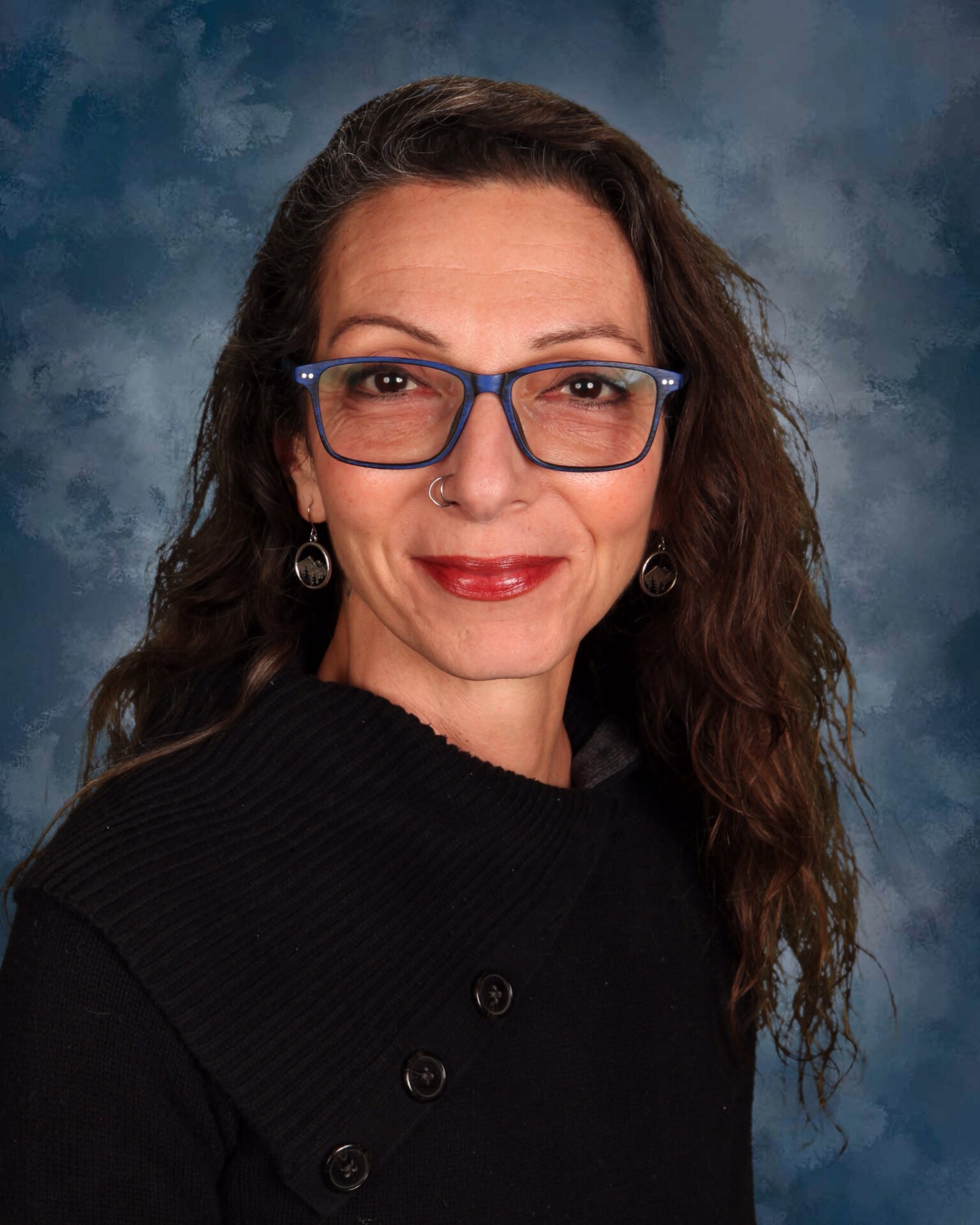 Danielle Fitch - Martin High School