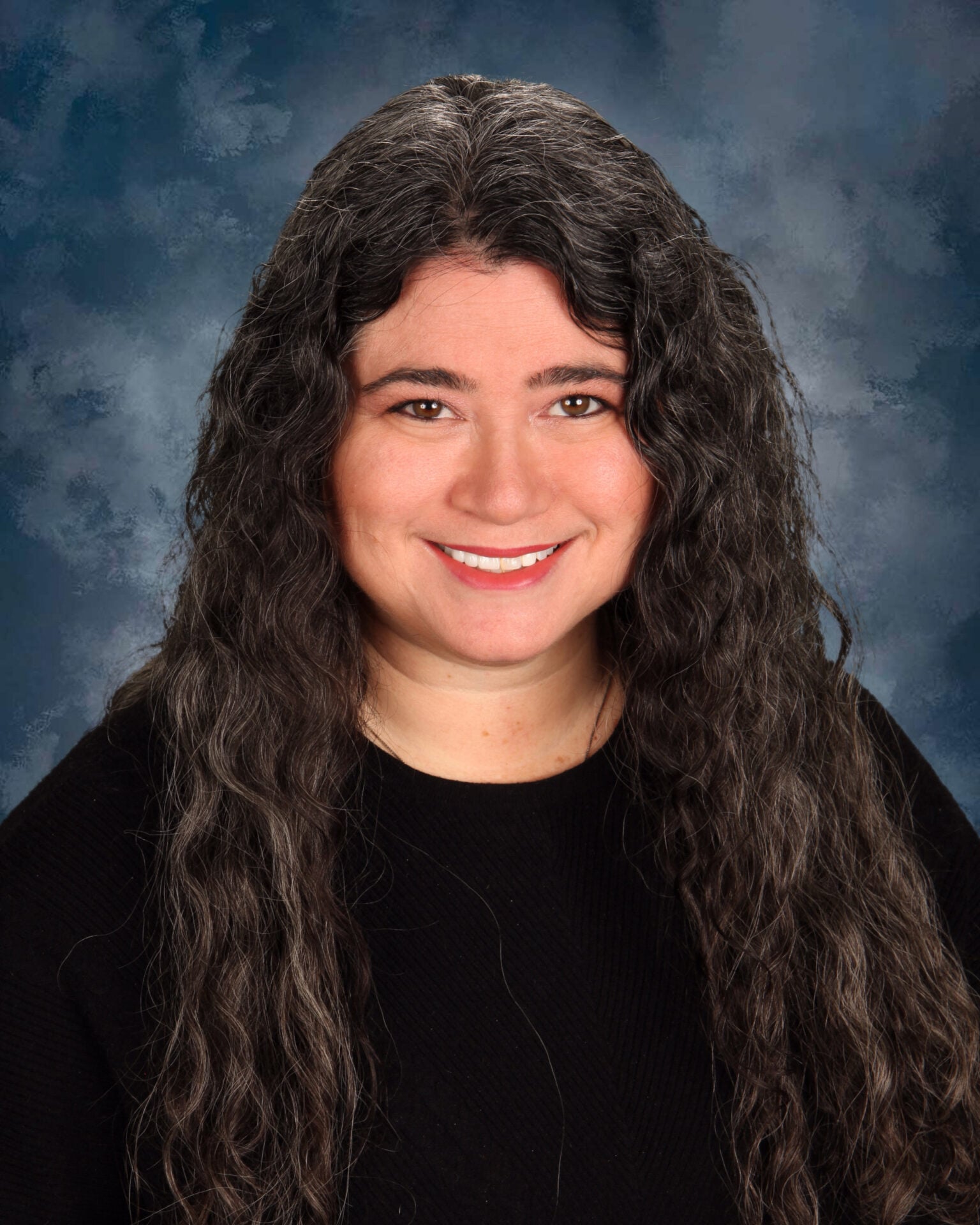 Lani Gordon - Martin High School