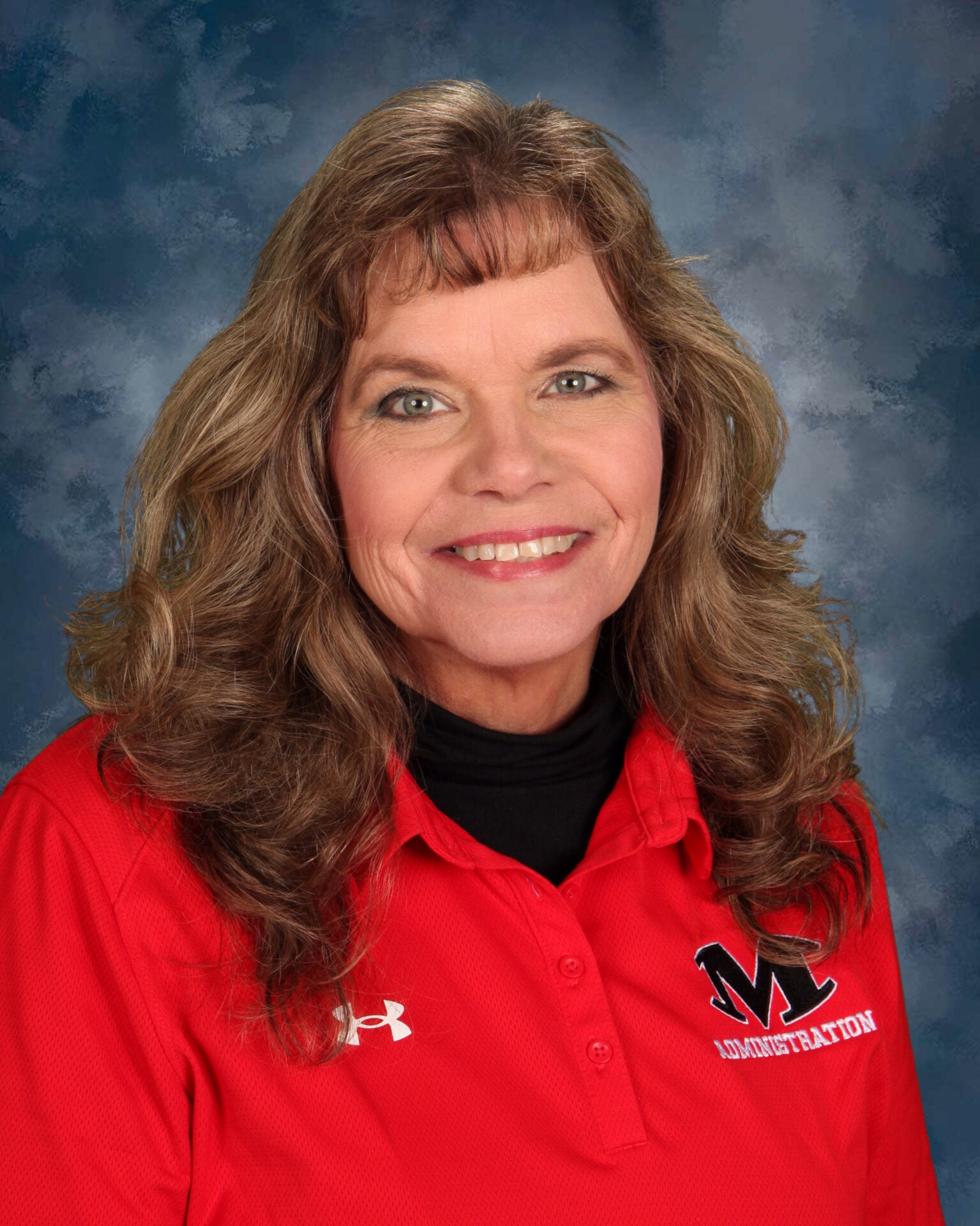 Robin Griffith-Yates - Martin High School