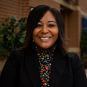 Staff Directory - Ousley Junior High