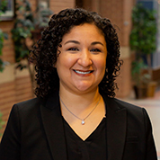 Staff Directory - Ousley Junior High