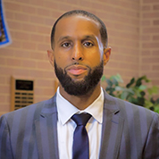 Staff Directory - Ousley Junior High