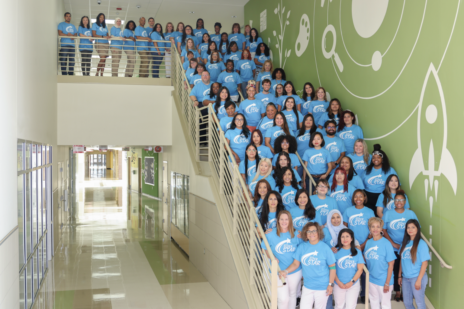 Staff Directory - Patrick Elementary
